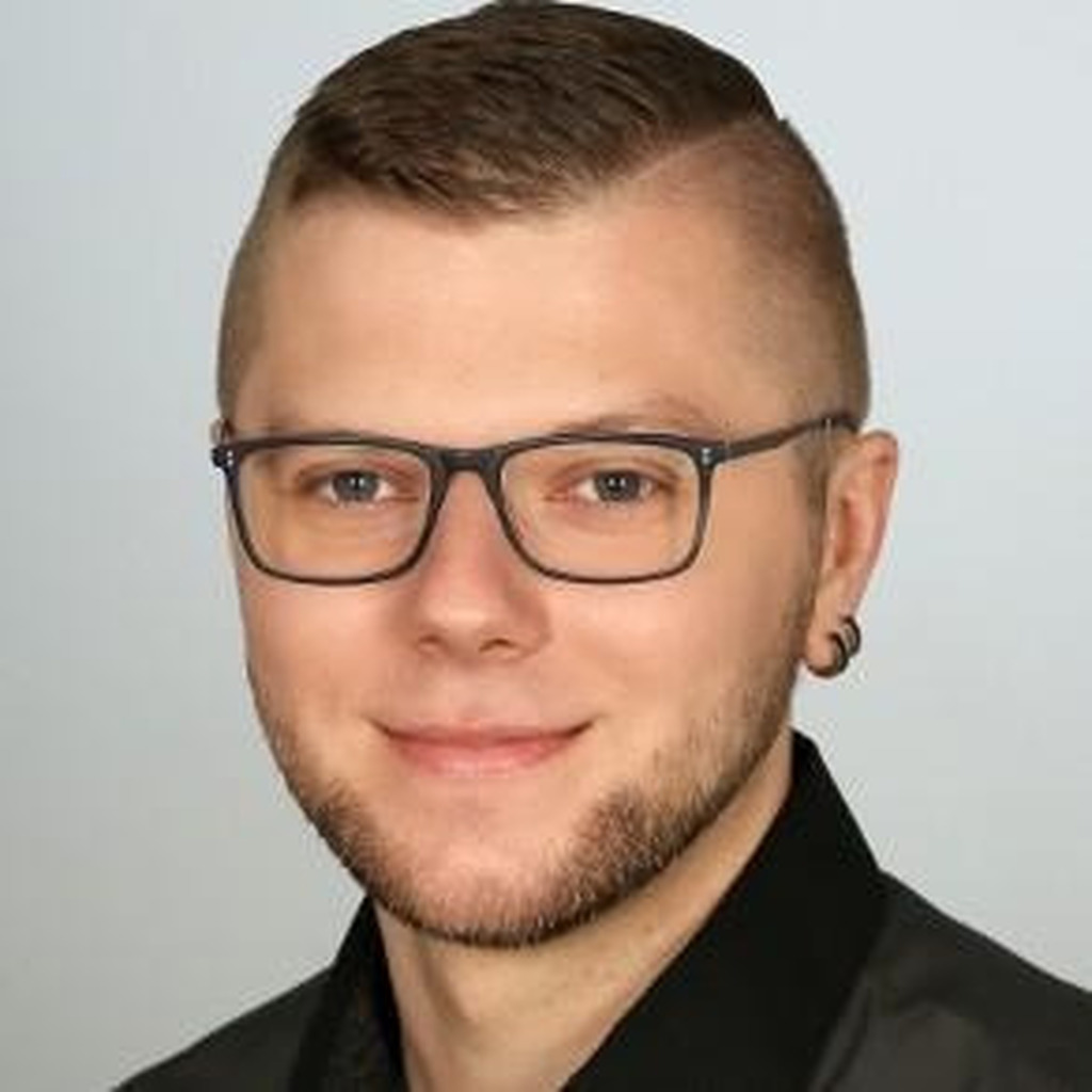 Kai Burghardt - Projektkoordinator, Inbetriebnahmetechniker BEN-Nutzf. Entwicklung - in-tech ...