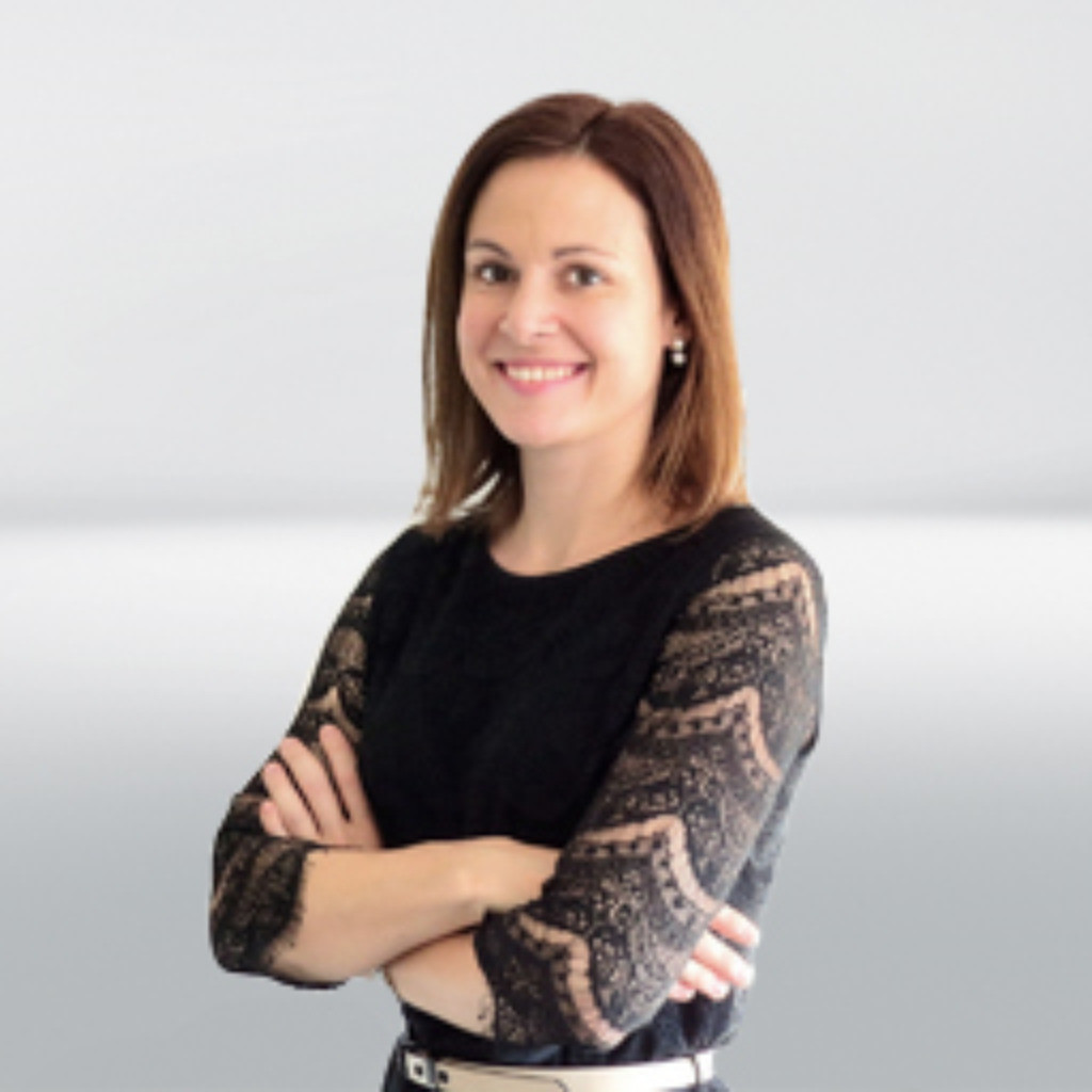 Anna Gesicki - Personalreferentin Recruiting - DATAGROUP Stuttgart GmbH ...