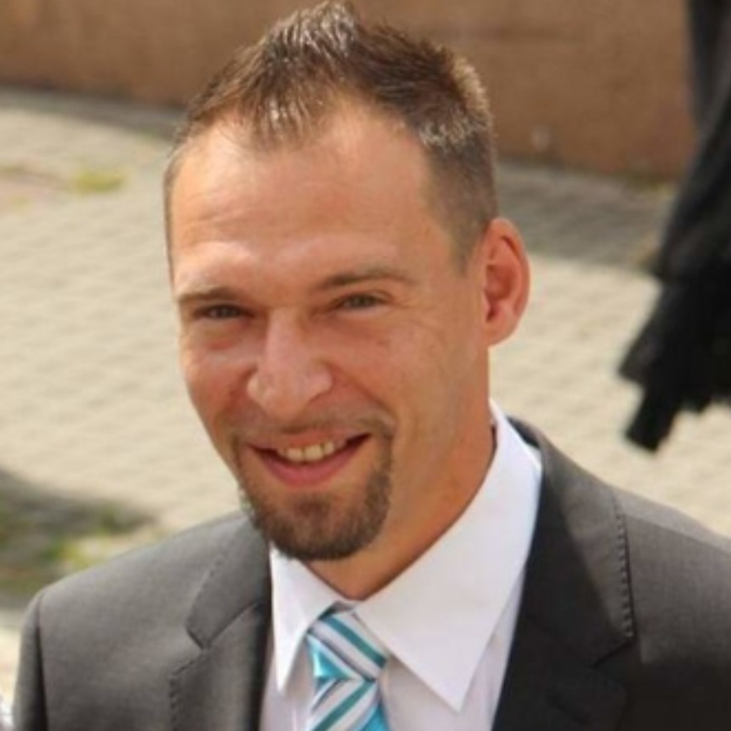 Daniel Welsch - Vertriebsmitarbeiter im Außendienst - SWAN Analytische ...