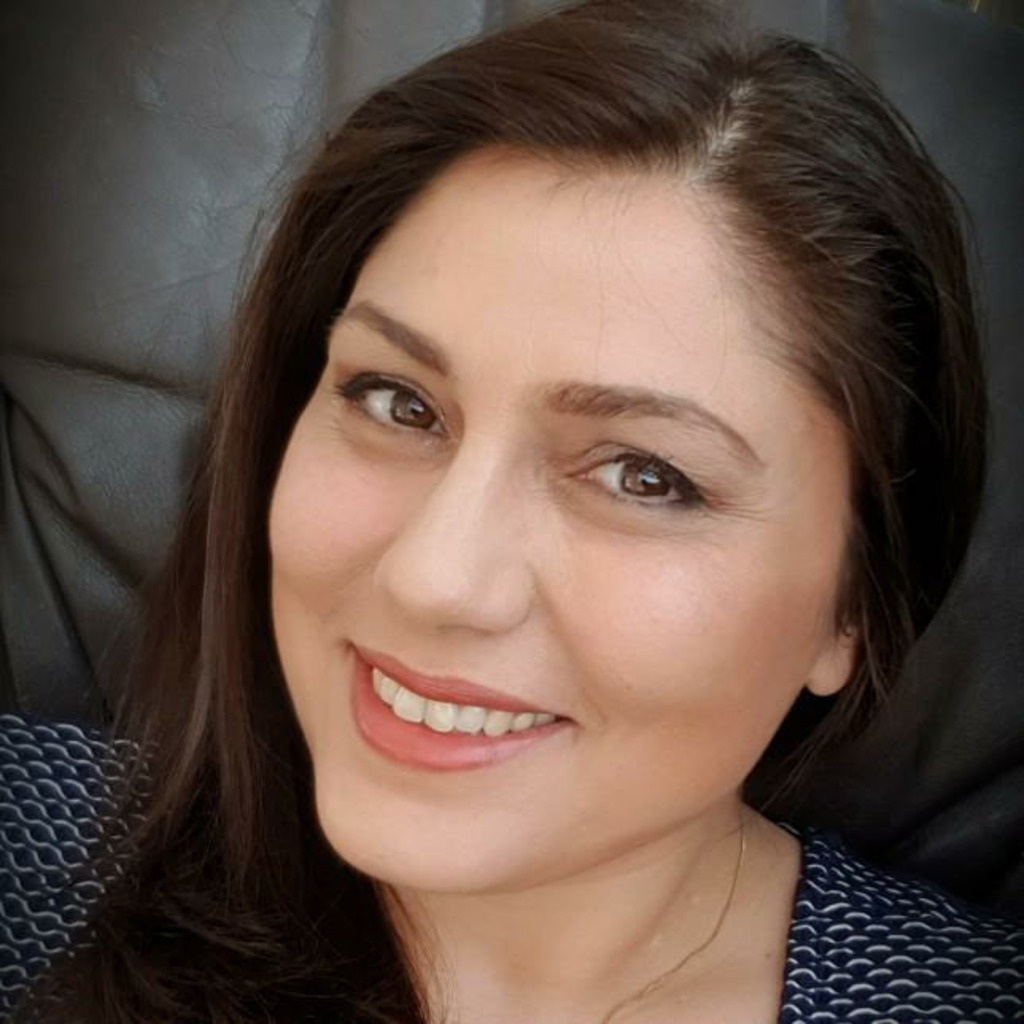 Mariya Ognyanova - Managing Specialist / Software Engineer - Deutsche ...