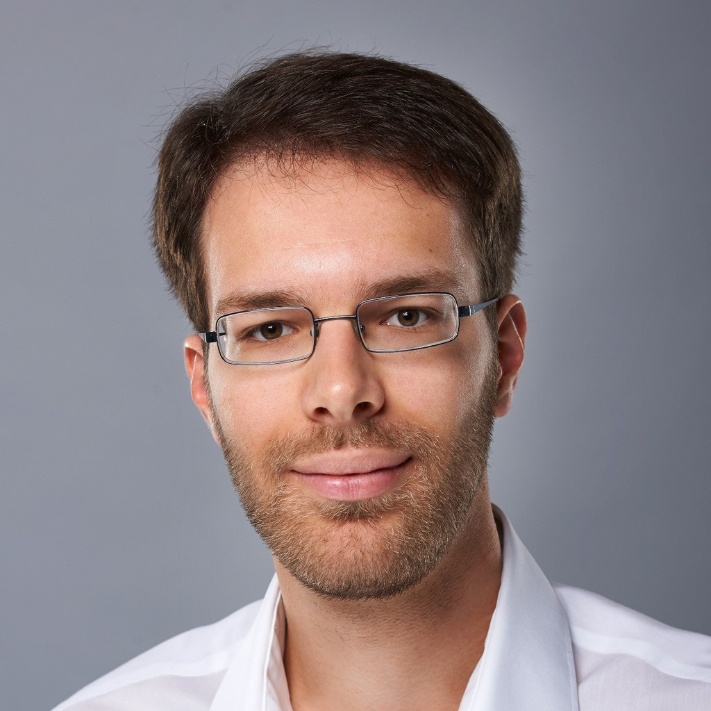 Matthias Haug - Produktmanager - Qubig GmbH | XING