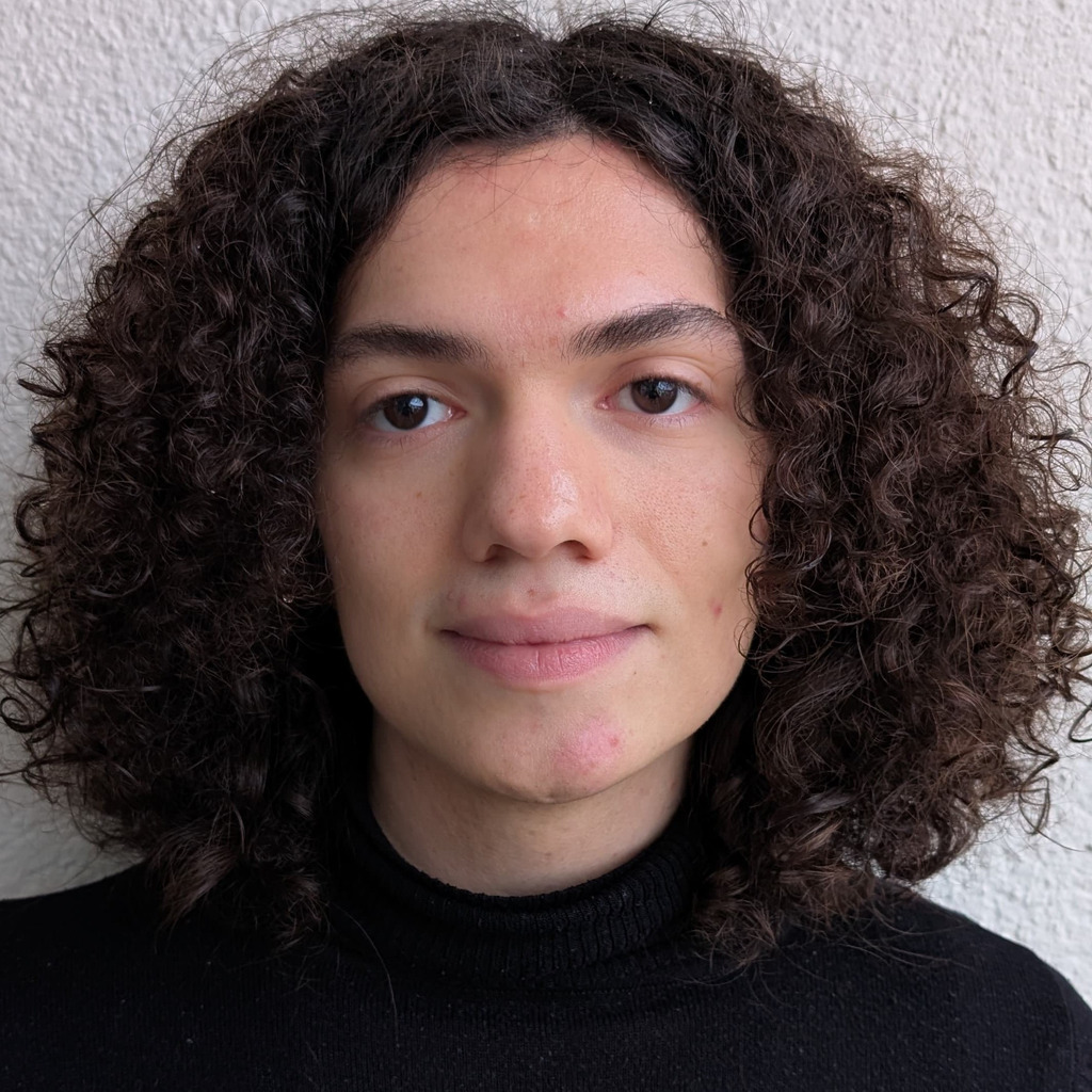 Jared Andrés Barojas Alcántar - Data Scientist - Looking for Internship ...