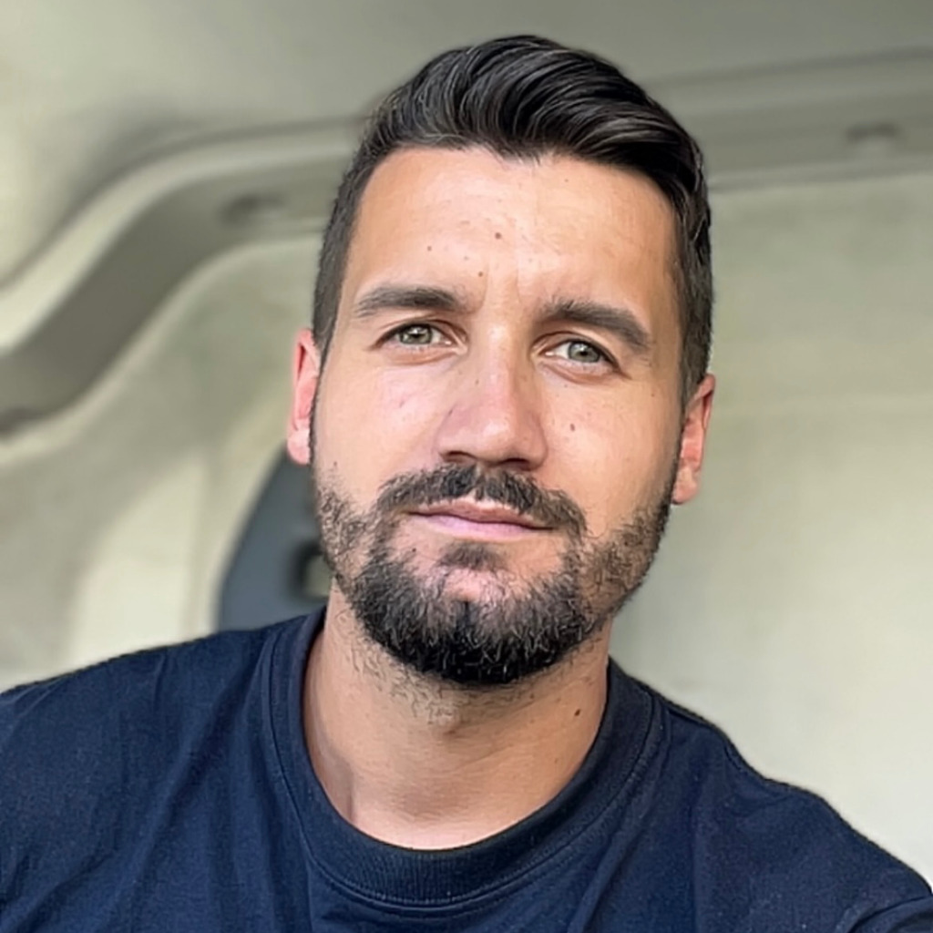 Kevin Heck - Inhaber - Blackforest Kälte Klima | XING