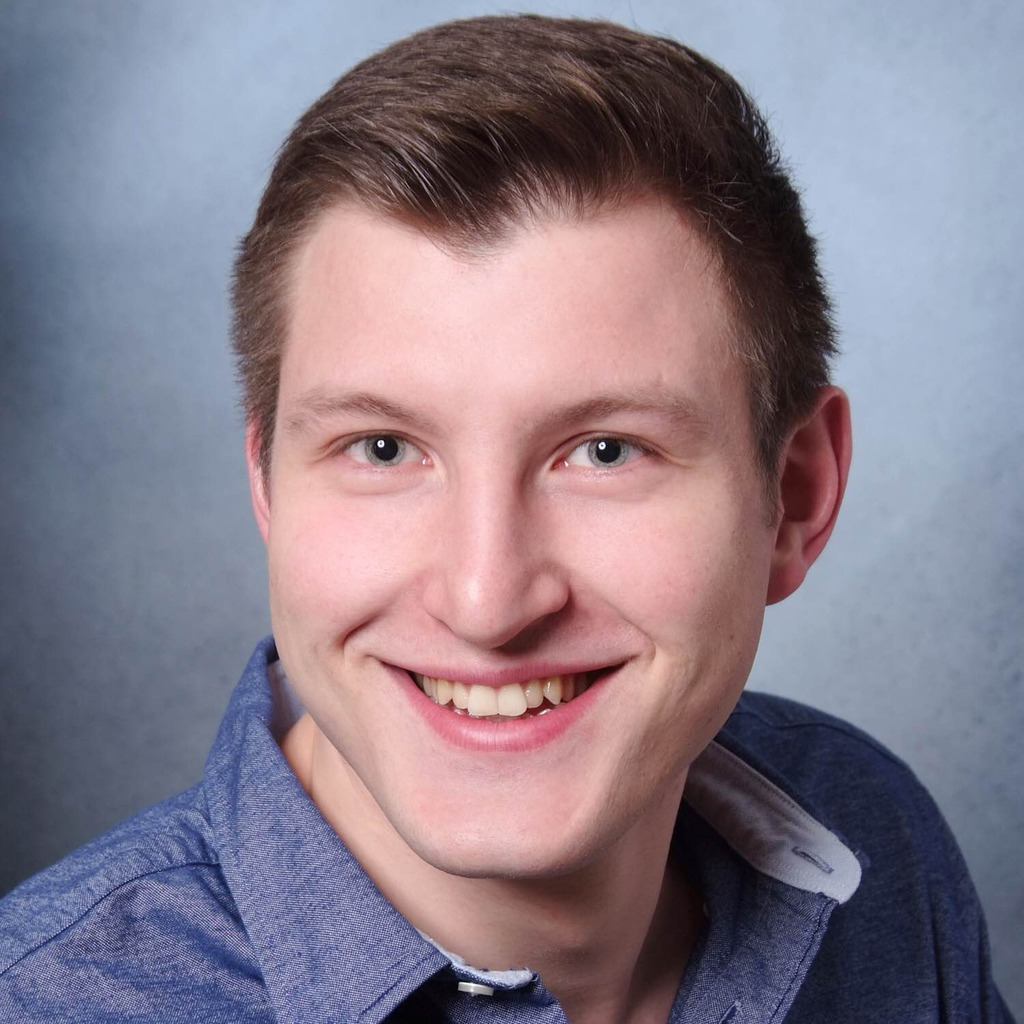 Daniel Schwenzer - Elektroniker Wartung- und Instandhaltung - Vectron International GmbH ...