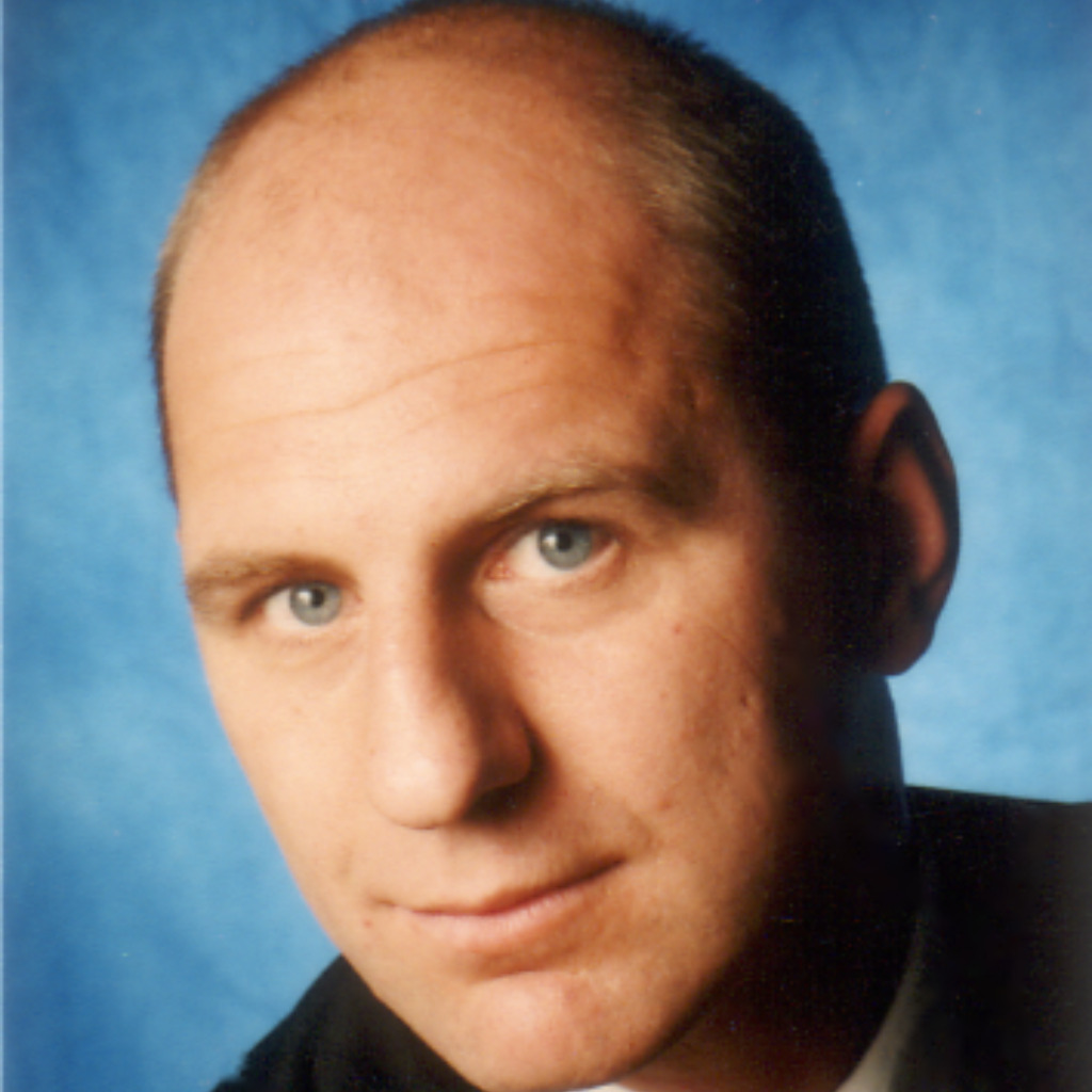 Klaus Filbrandt - Si-Fu Meister - WCVD Wing Chun Verband Deutschland | XING