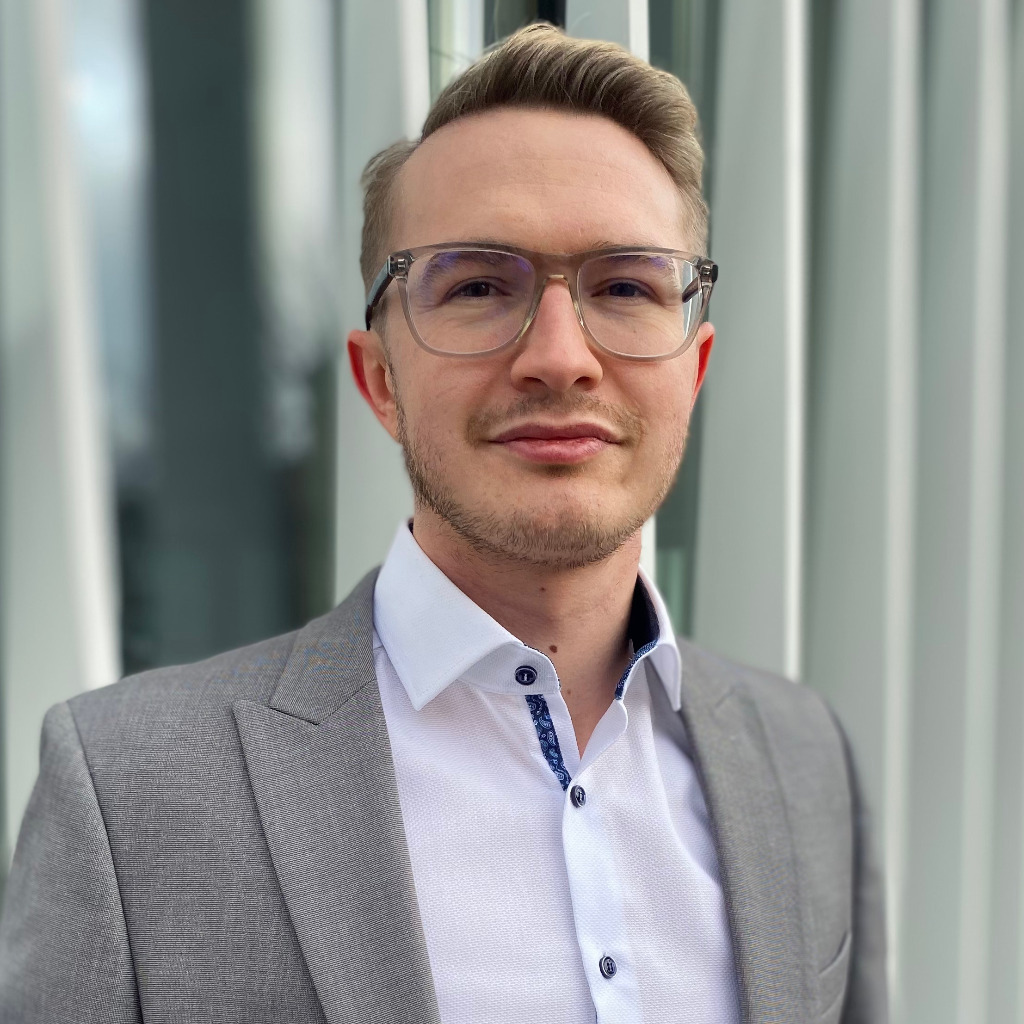 Jordan Lischka - Werkstudent in der Simulation - Miebach Consulting ...