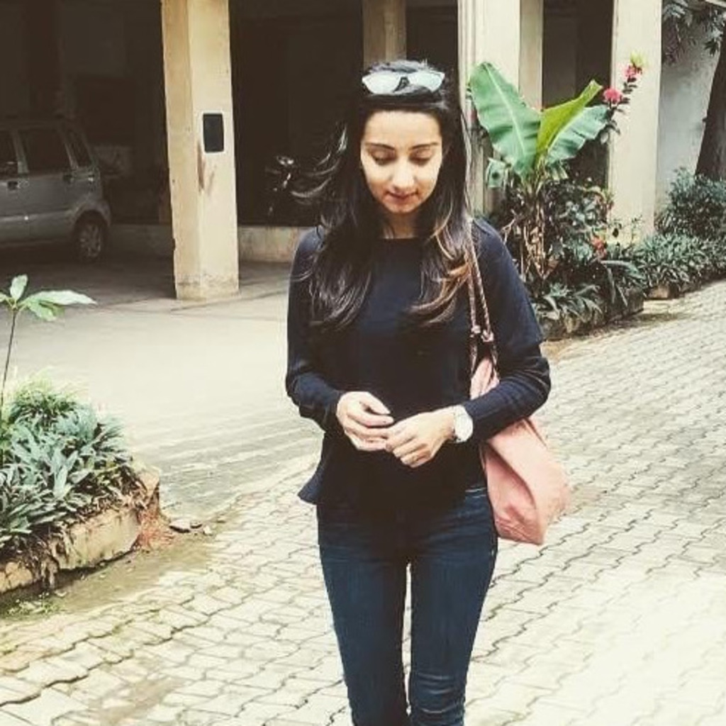 Rashi Soni - Lead Product analyst - Simpl | XING