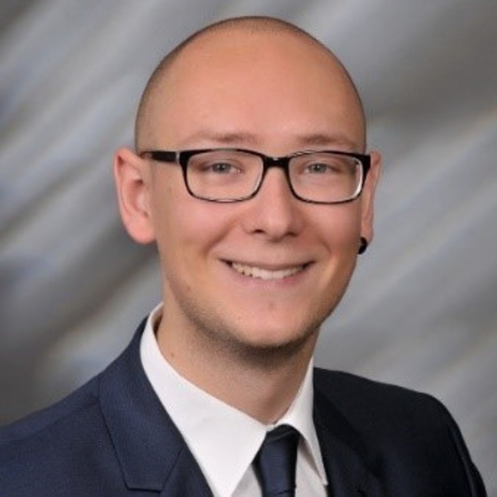 Christian Weis - Supply Chain Planner, Demand and Capacity Management ...