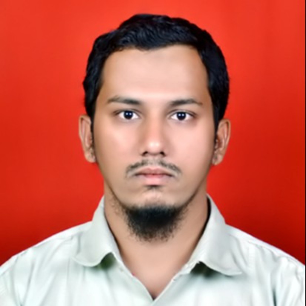 Mujeeb Ahmed Muqeem Ahmed - PHP Web Developer - Taiftec | XING