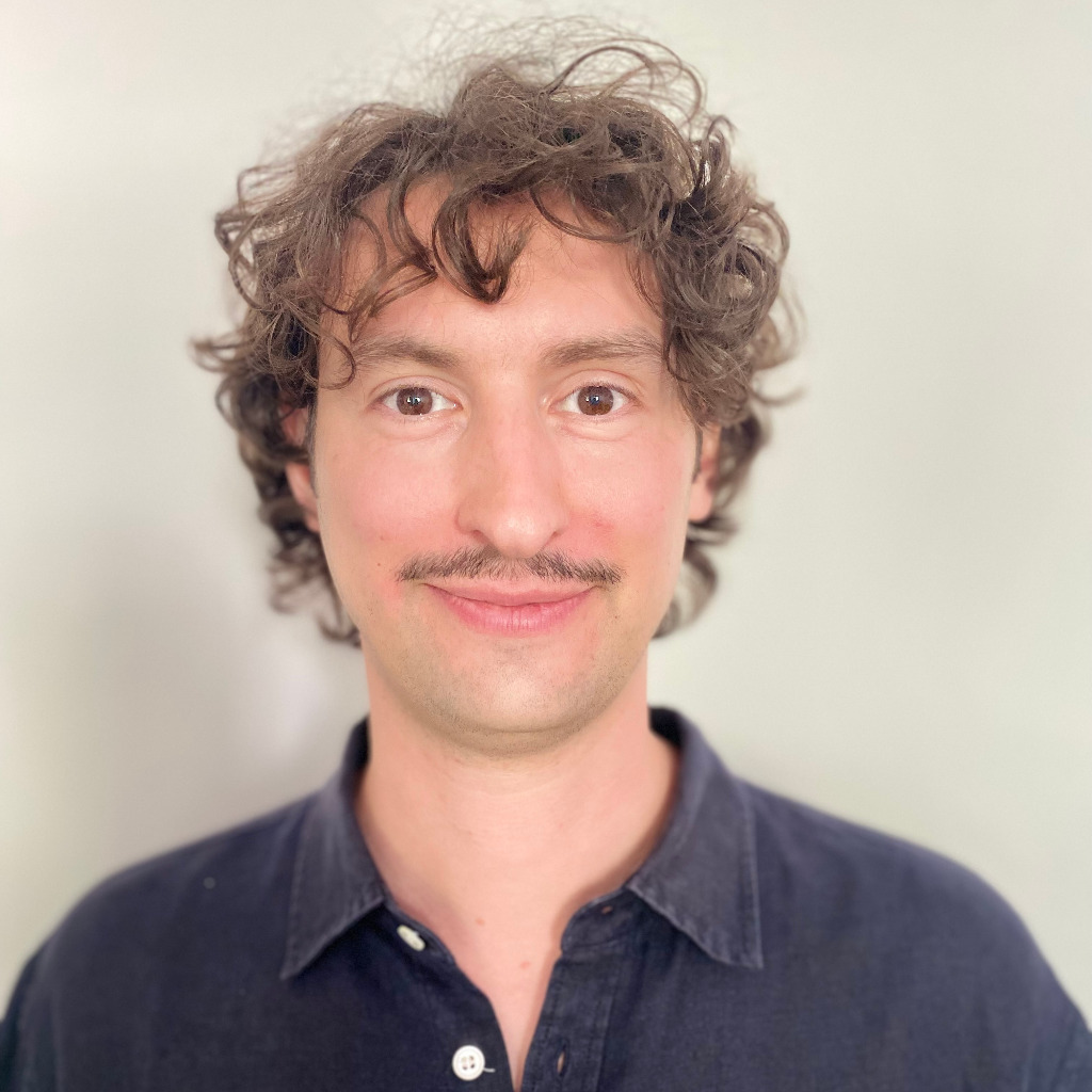 David Gruber - Senior Fiction Redakteur - SUPER RTL Fernsehen GmbH & Co ...