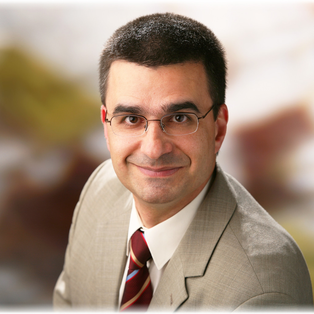 Andrej Linke - Geschäftsführer - LiMBiG • Beratung | XING