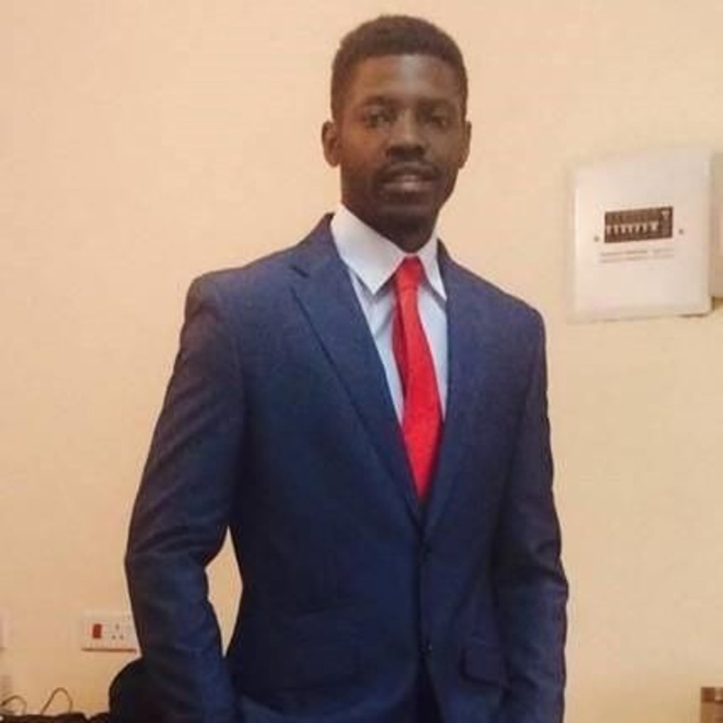 Nigel Alexander Namuyamba - Assistant Manager - Stork & Goose | XING