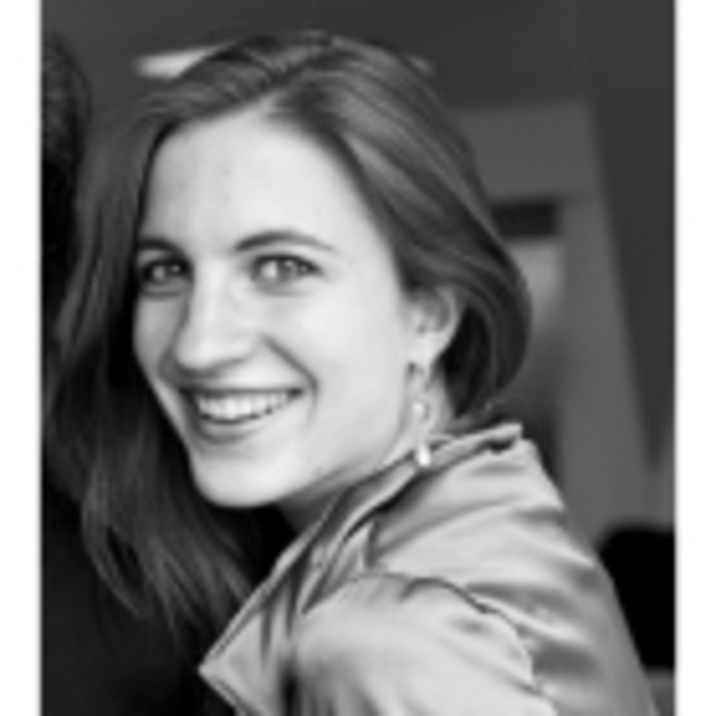 Isabel Brenner - Event Marketing Manager - Ad Alliance GmbH | XING