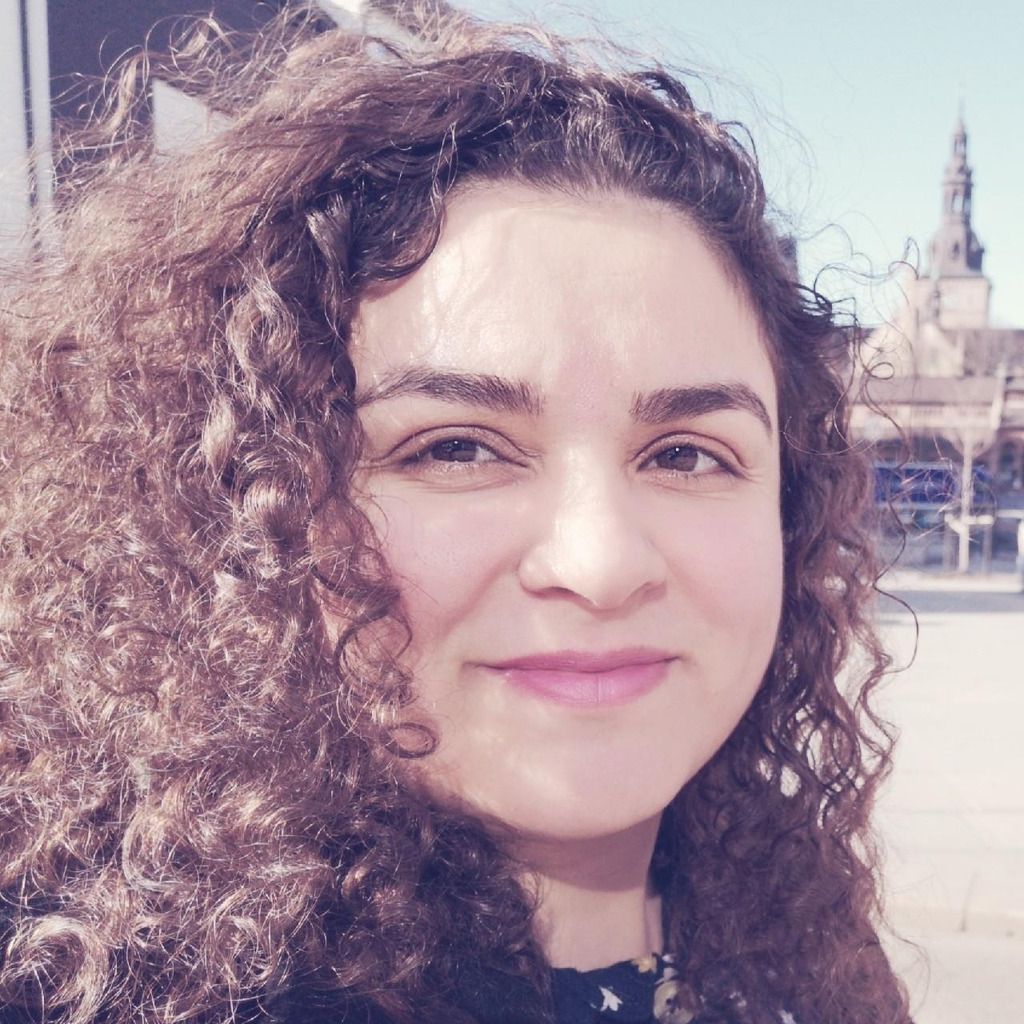 Dr Nahla Galal Metwally Postdoctoral Researcher Bernhard Nocht Institute For Tropical
