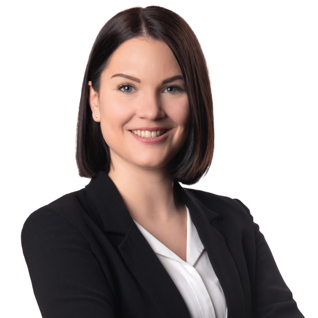 Michelle Zöller - Account Manager - advise research gmbh | XING