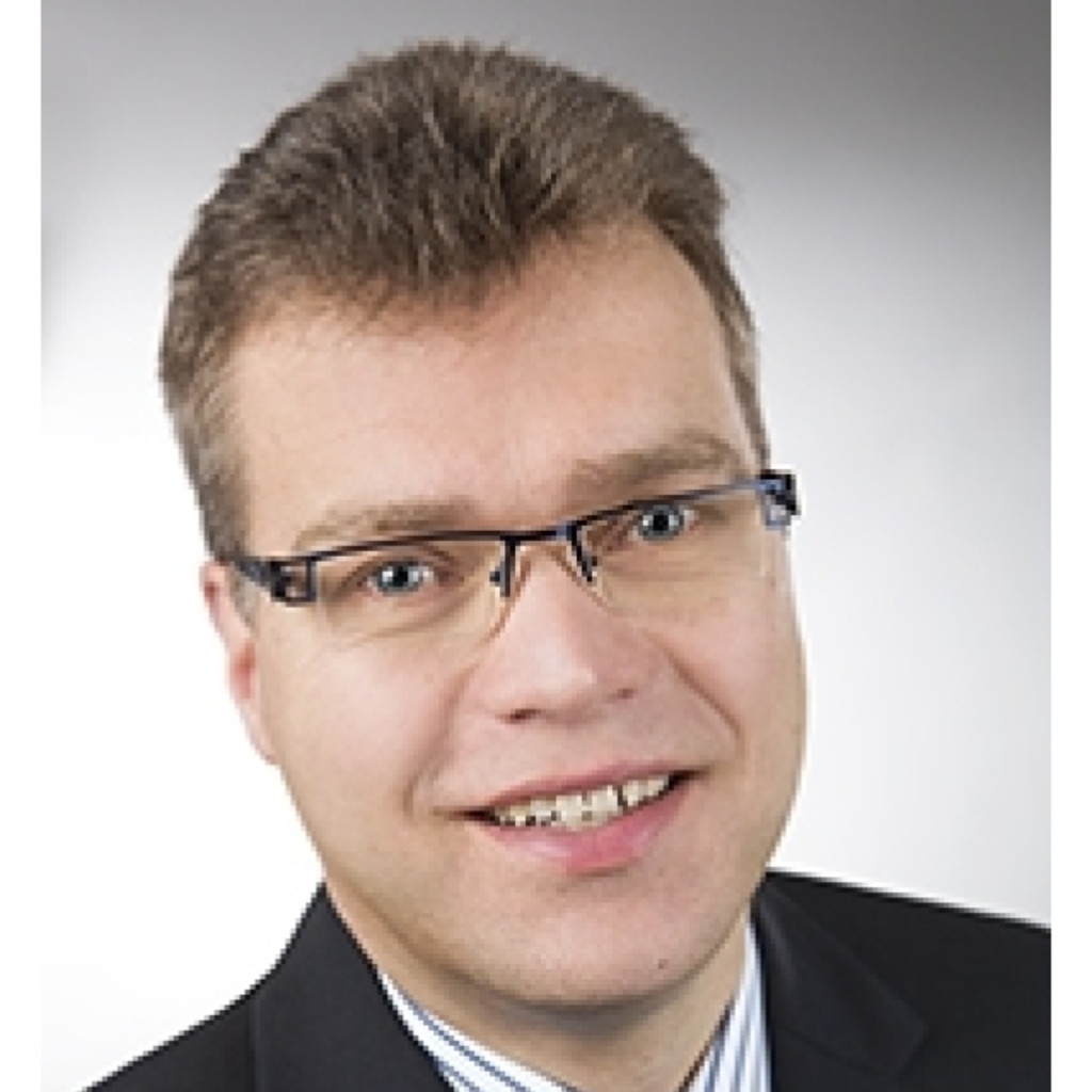 Mark Ehlers - Director Trade Management Europe - Middle East/ISC ...