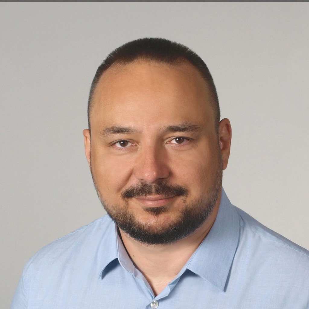 Dániel Vásárhelyi - Solution Architect - Ericsson GmbH | XING