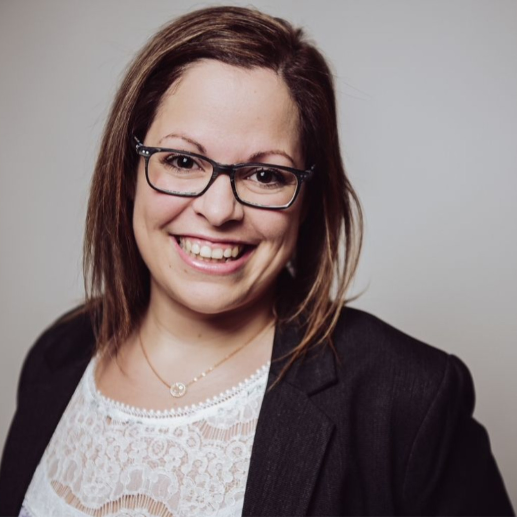 Jennifer Mark - Sachbearbeiterin - IKK Südwest | XING