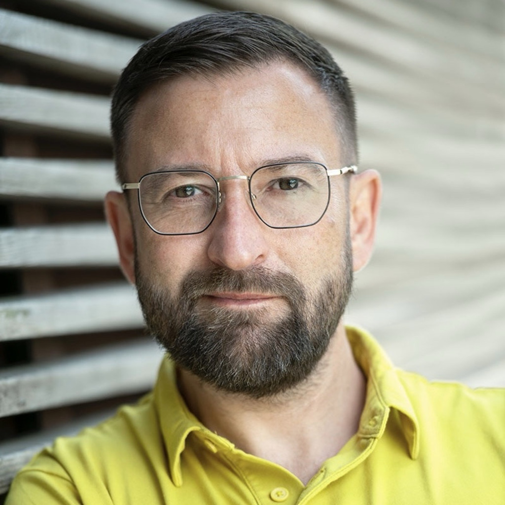 Ingmar Mathias Hietzge - Vertriebsmitarbeiter Innendienst ...