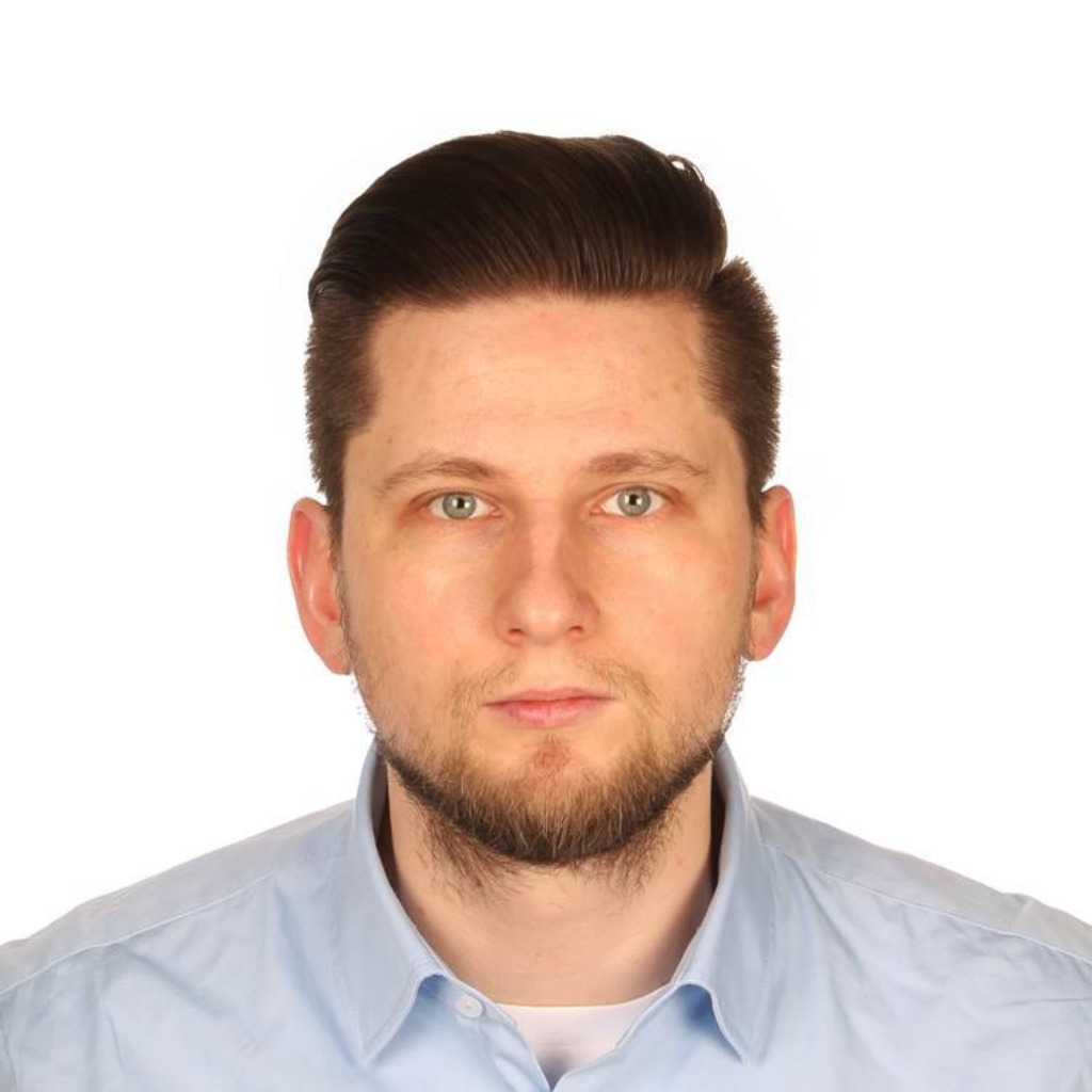 Marek Lewanski - Service Engineer - LEO Engineering Marek Lewanski | XING