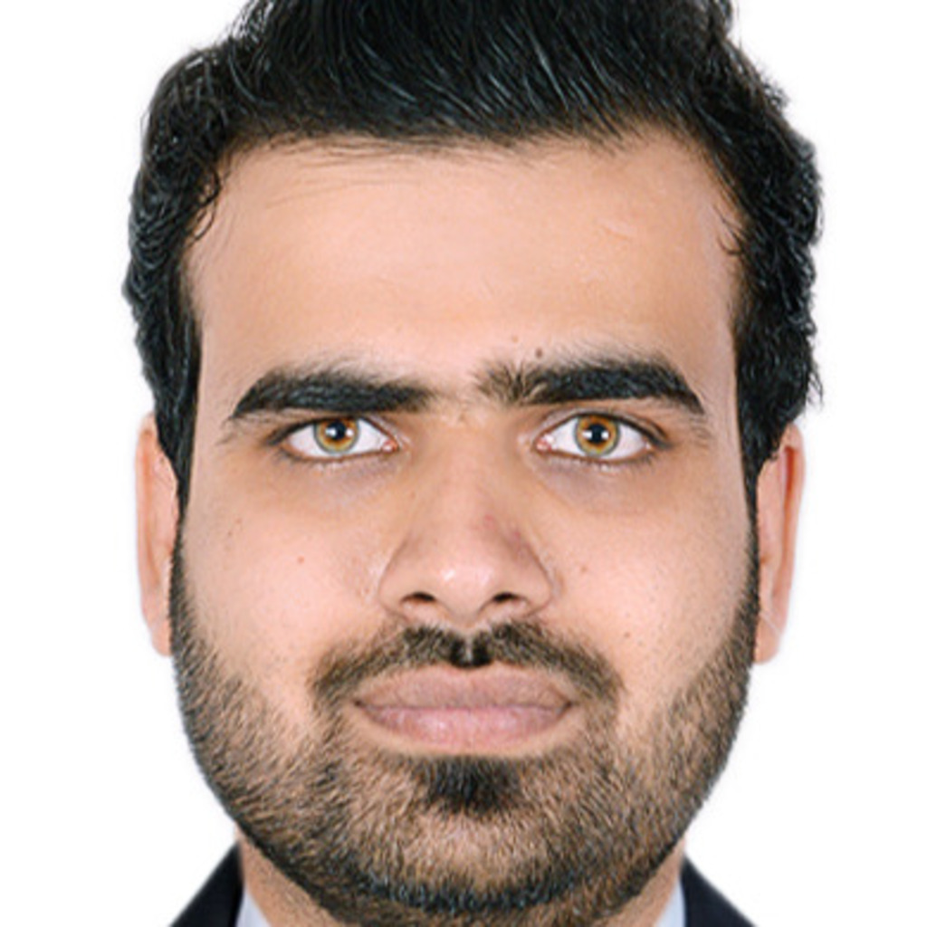 Shashank Goel - SAP SD / VC Platinum Consultant - NTT DATA Business Solutions | XING