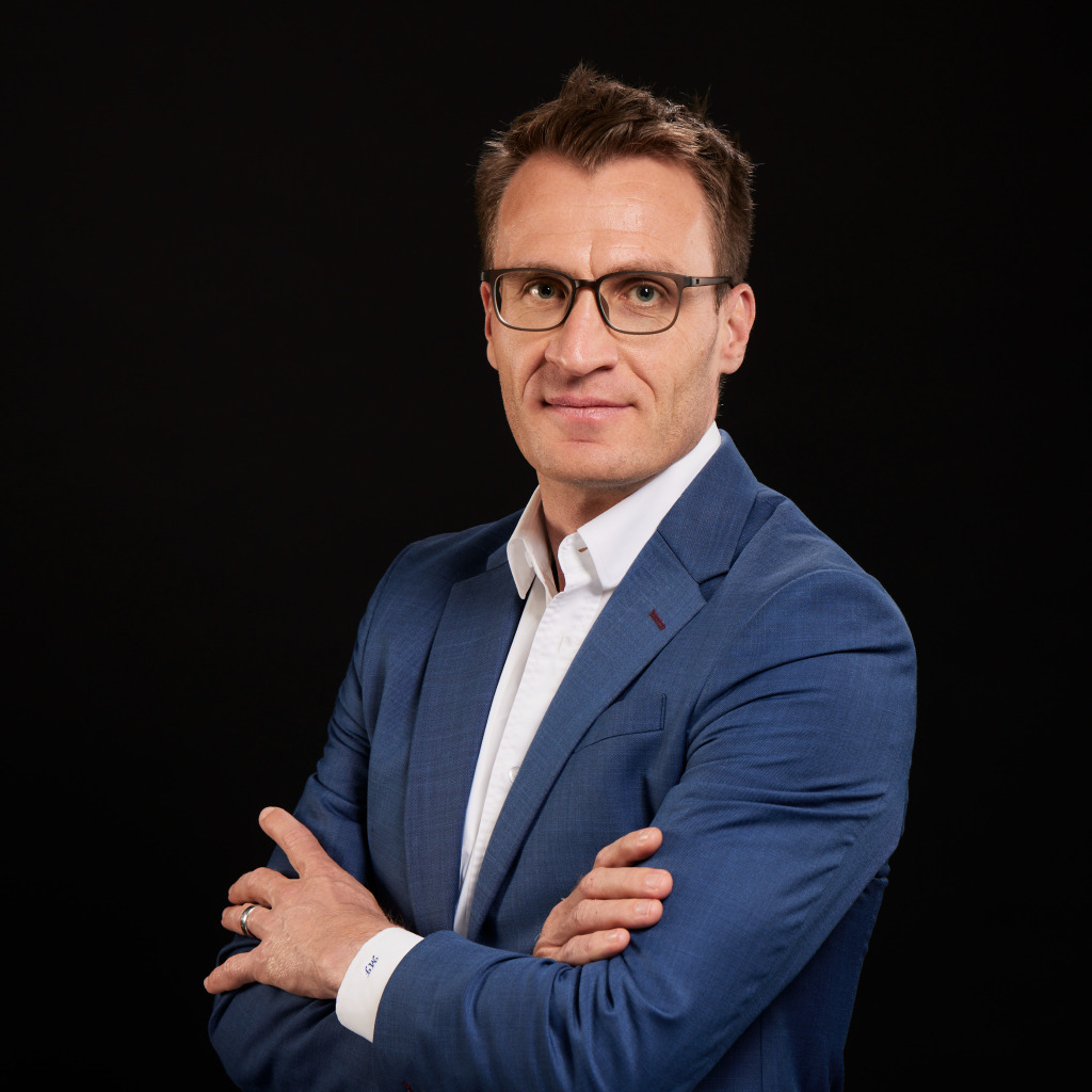 Markus Flaig - Product Manager - Volkswagen Group China | XING