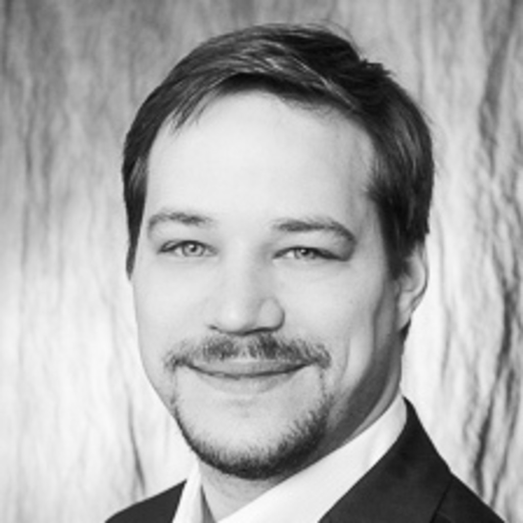 Markus Fritsche - Referent - ERGO Group AG | XING