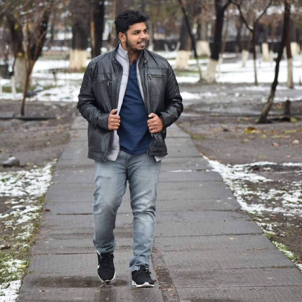 Muad Kader - Nurse - ahmed buhamdi | XING