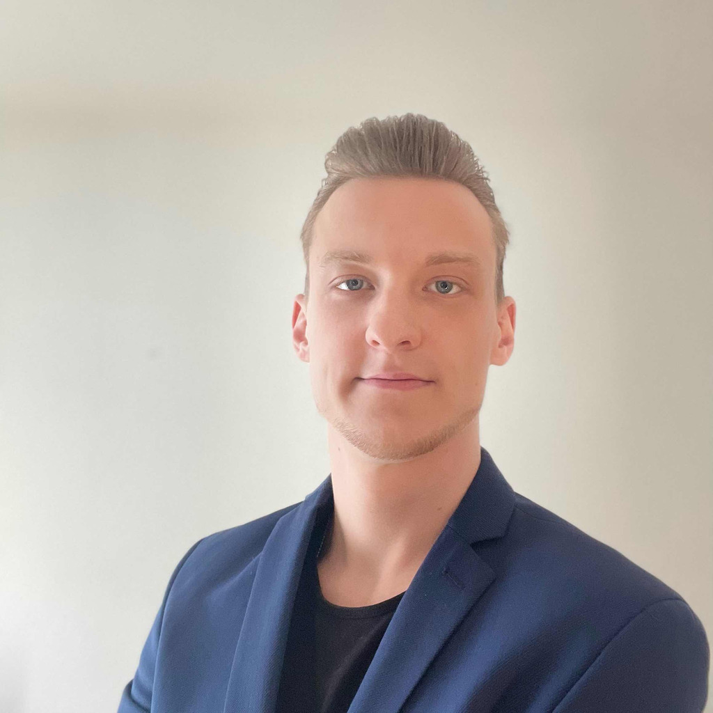 Nikolai Raeth - IT Security Engineer - UKM Universitätsklinikum ...