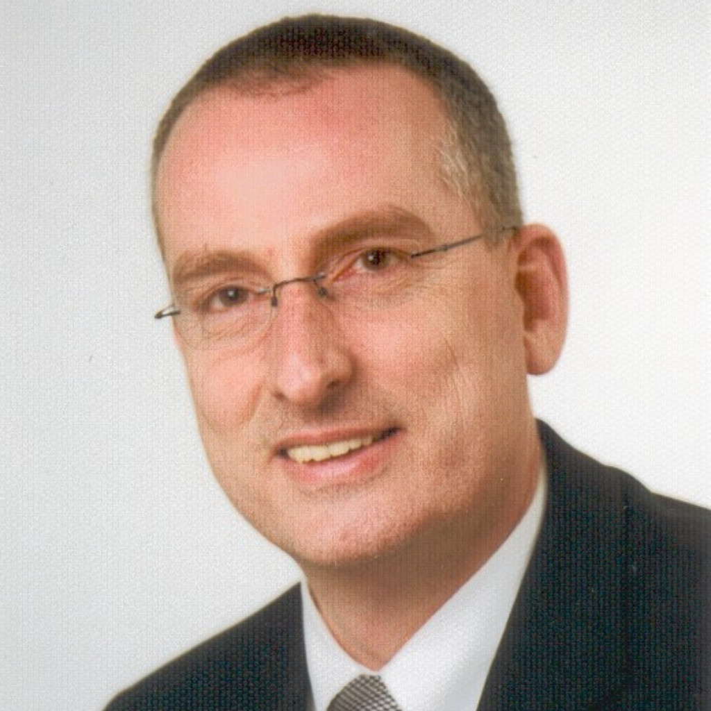 Markus Roos - Geschäftsführer - AHR GmbH | XING