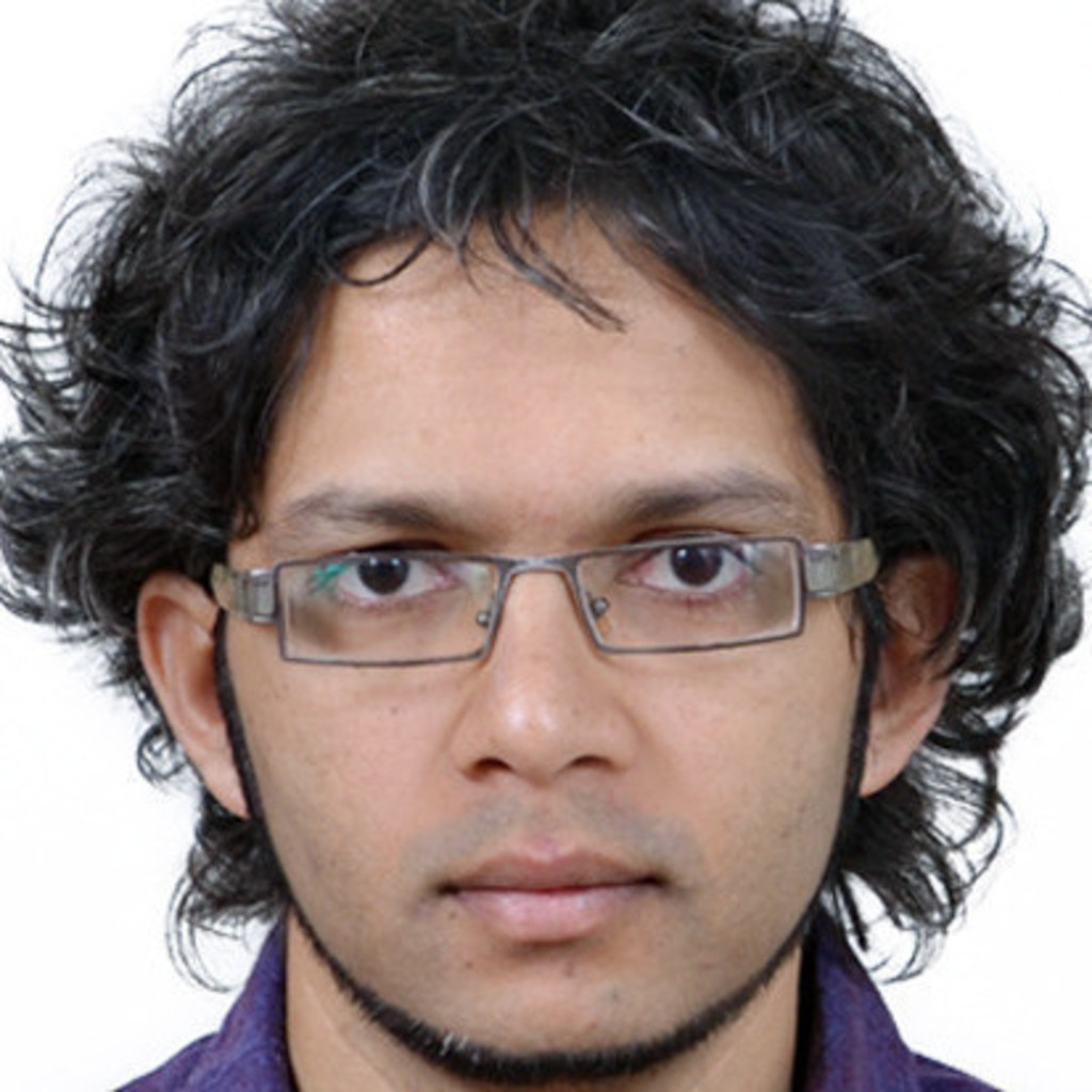 Dr. Chaitanya Guttikar - Research Engineer - Oneirix Engineering Labs ...