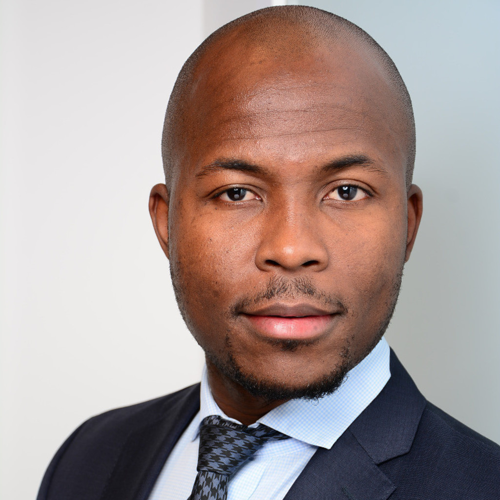 Sahr Moiwa - Technischer Projektleiter MBSE & Tools - Cognizant ...