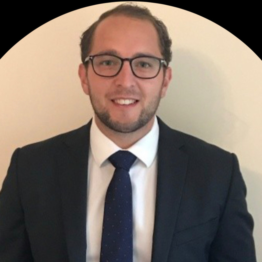 Shane James - Senior Commercial Manager - Veolia | XING