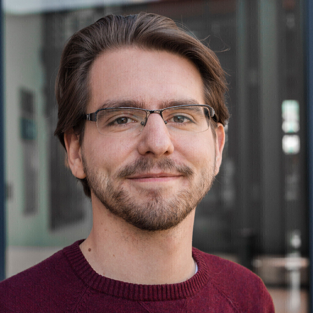 Pascal Janssen - Medieninformatik - Hochschule Harz | XING