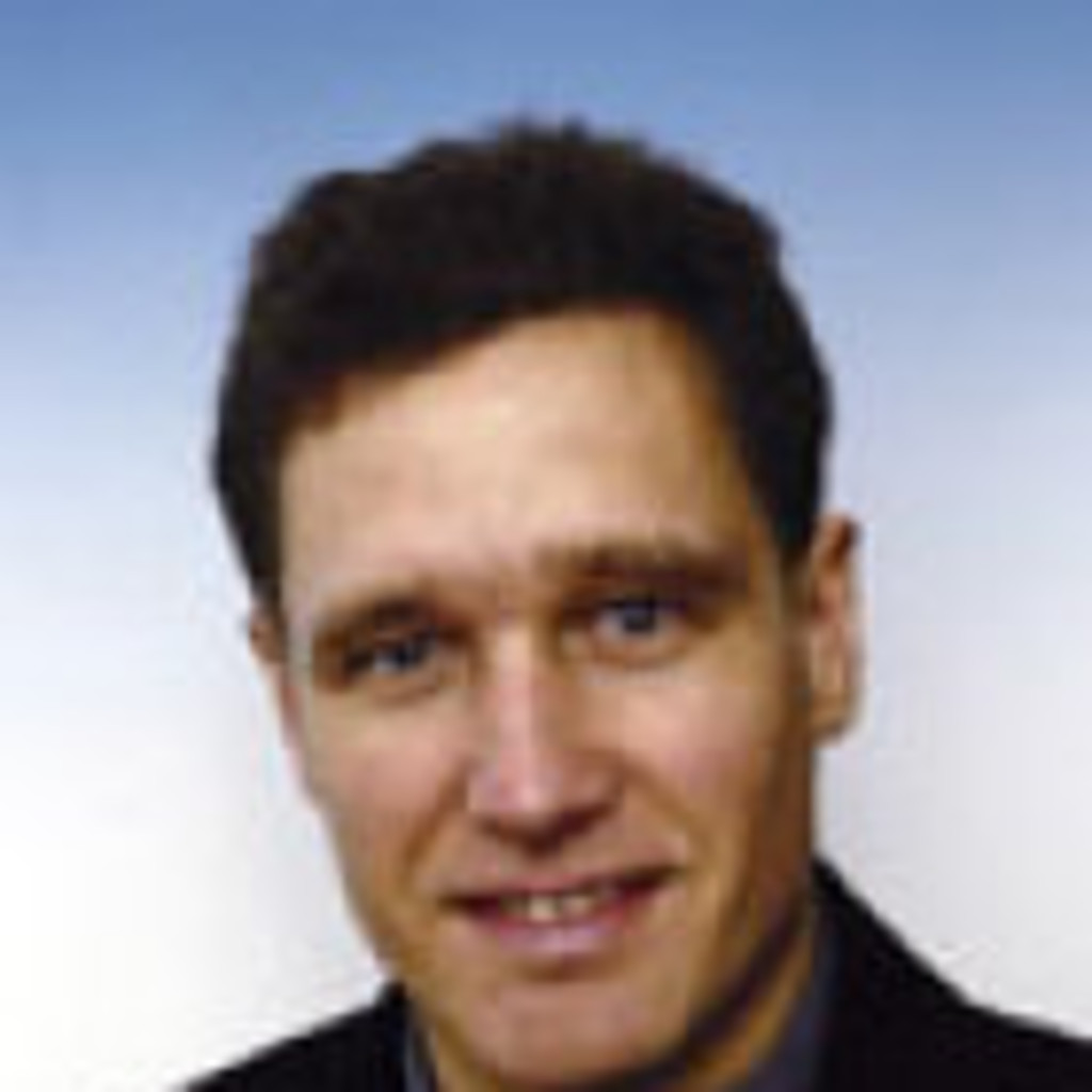 Christoph Martin - Vertriebsmitarbeiter - W.R. Lang GmbH Neuwied | XING