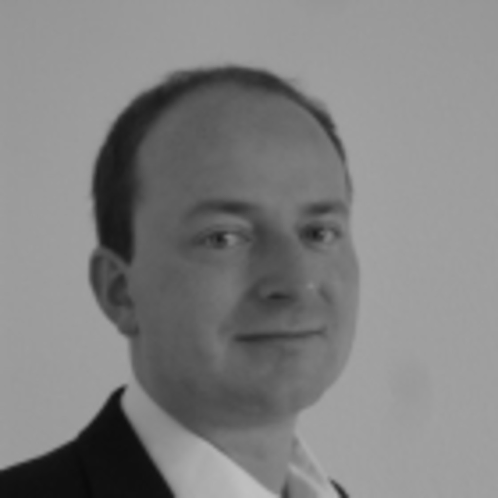 Sven Gunkel - Program Manager - Deutsche Bank AG | XING