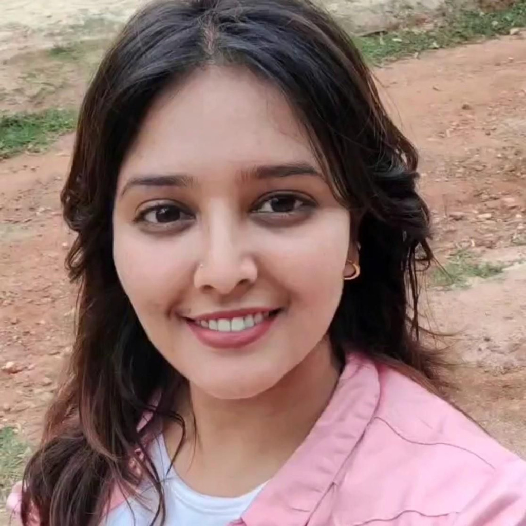 Priyanka Kumari - Android App Developer - Condé Nast | XING