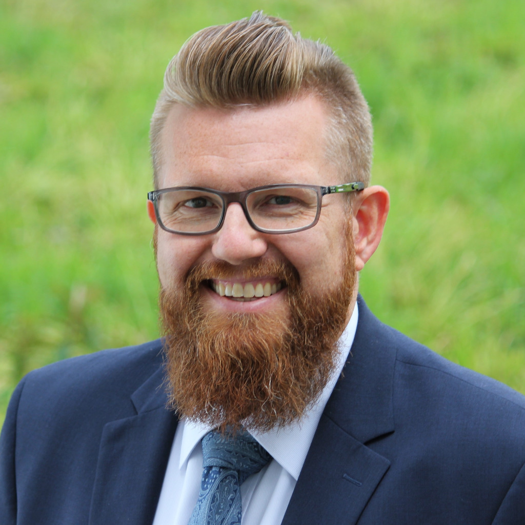 Michael Flunger - Team Lead Sales - ClimatePartner | XING