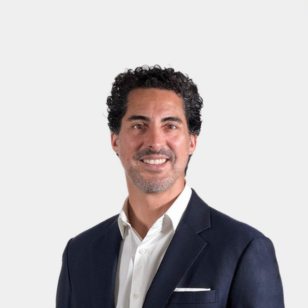 Daniele Cardone - Director, Business Development & Sales - thyssenkrupp ...