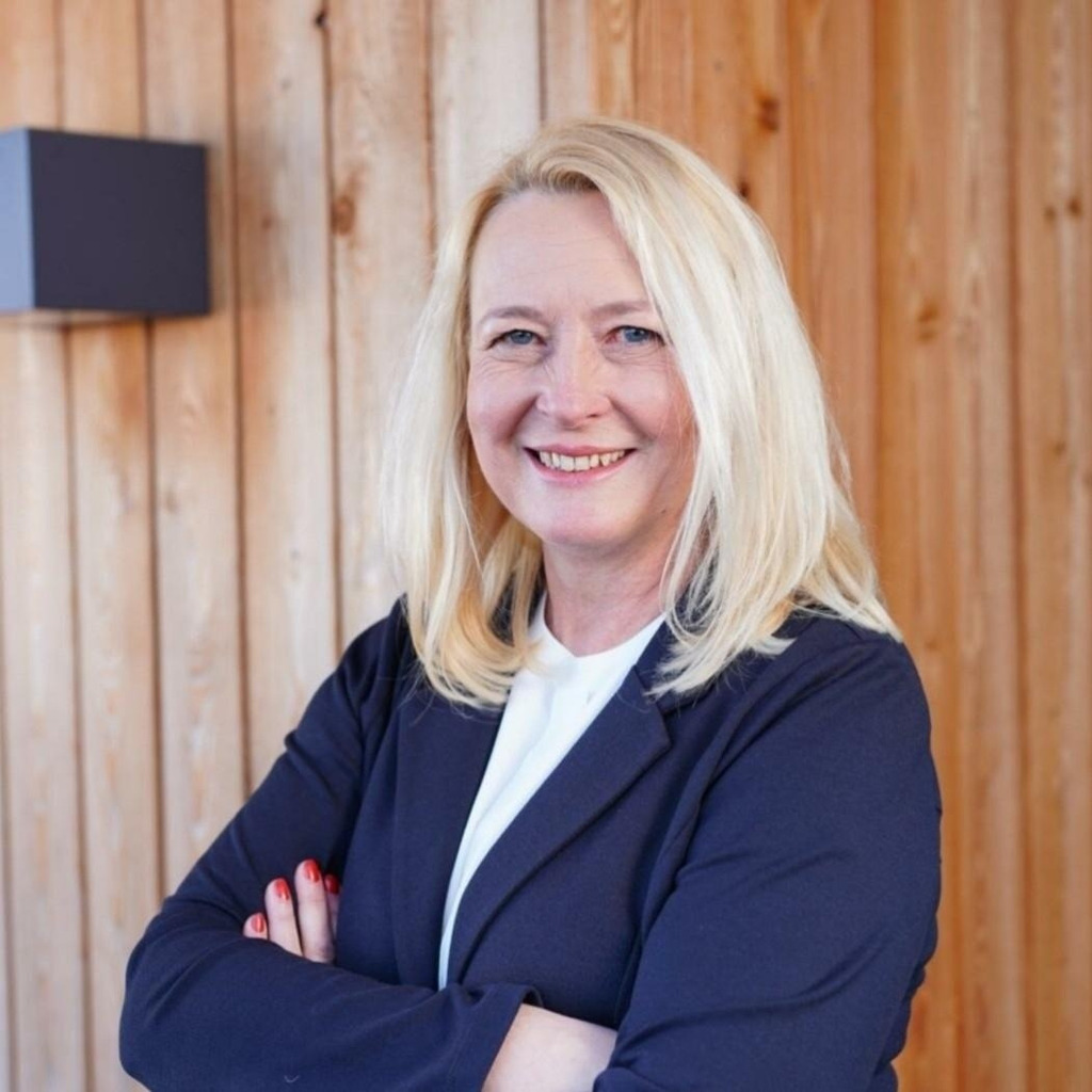 Ruth Weber - Leitung Personal und Organisation - Brüninghoff GmbH & Co ...