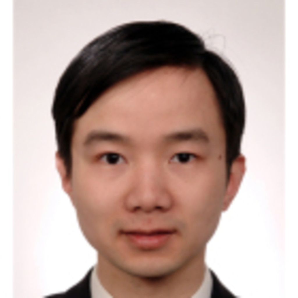 Dr. Tao Wu - stellv. Geschäftsführer - ELEX CHINA CO. LTD. | XING