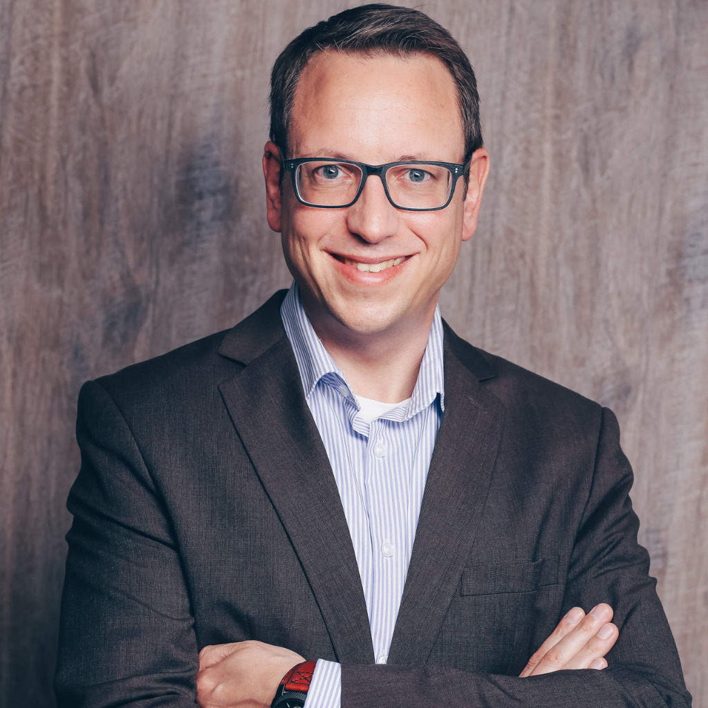 Michael Hübner - Project Manager - tisoware gesellschaft für ...