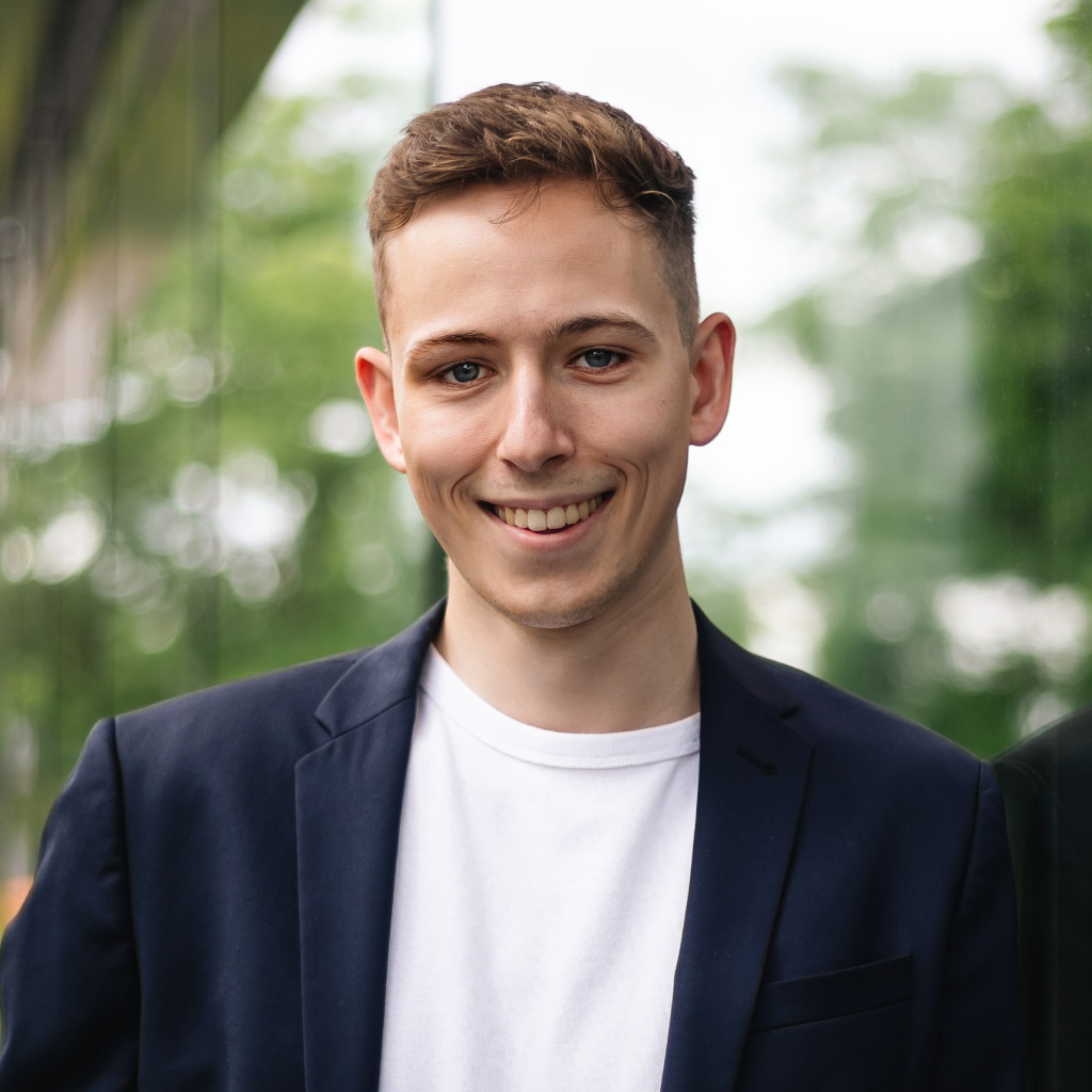 Tom Scharf - Projektleiter Vertriebsstrategie - Fassbender Tenten GmbH ...