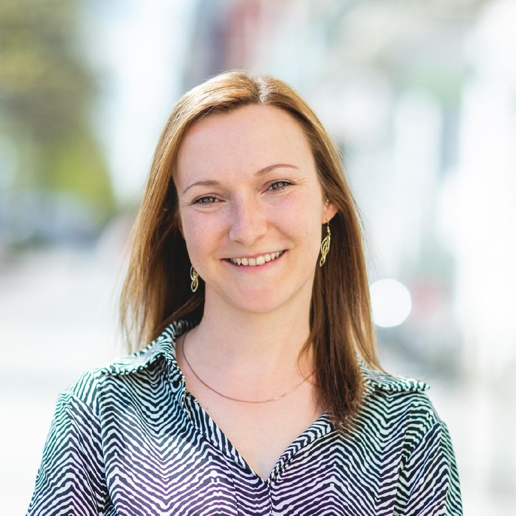 Maria Renelt - Medizinisch-technische Assistentin - Charité Berlin | XING