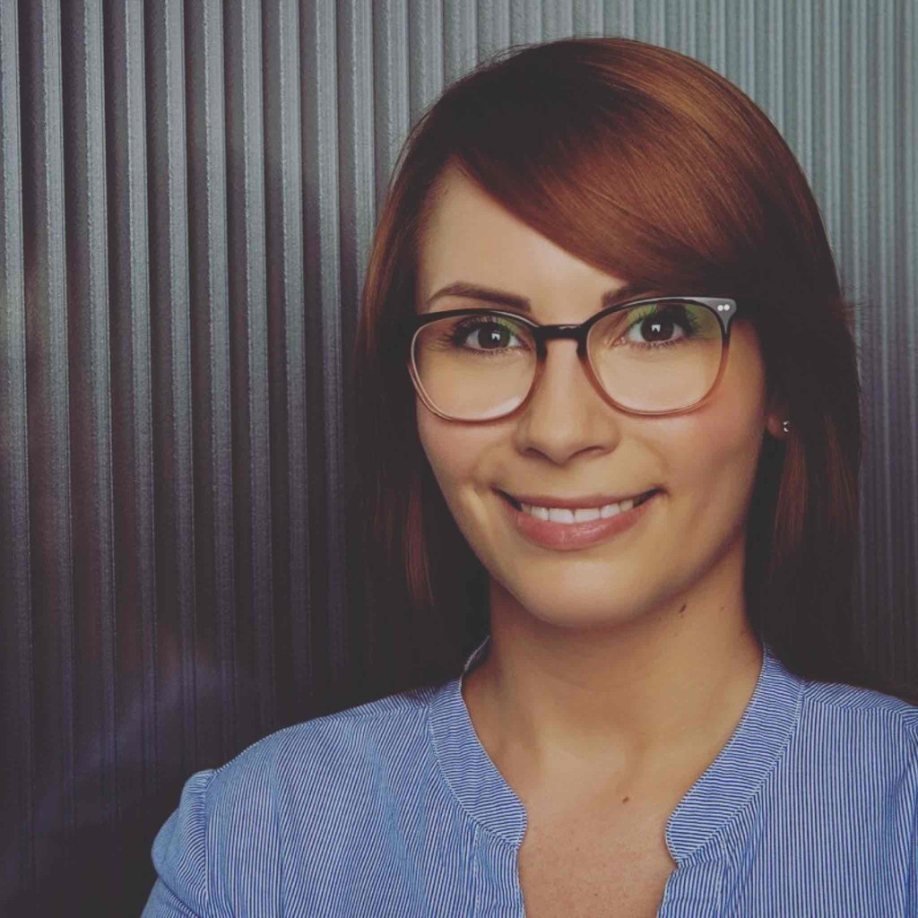 Jennifer Heyer-Tefke - Vorzimmer des Ersten und Technischen ...