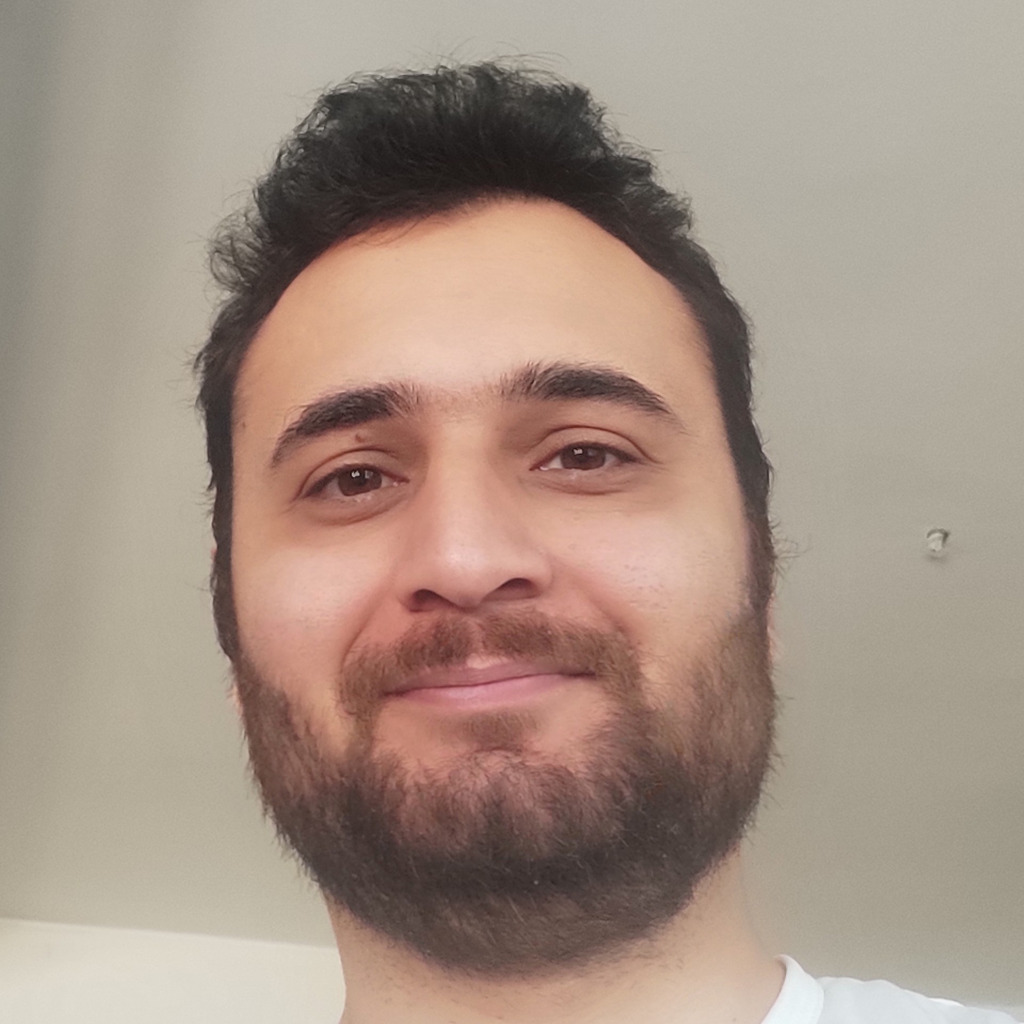 Mahmoud Habib - Software Developer - KUWAITNET | XING