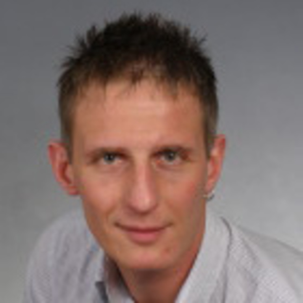 Mark Dickmann - Industrial Engineer - Johann Borgers GmbH | XING