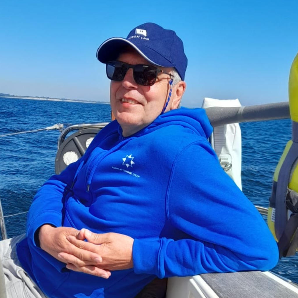 Thomas Hohmann | XING