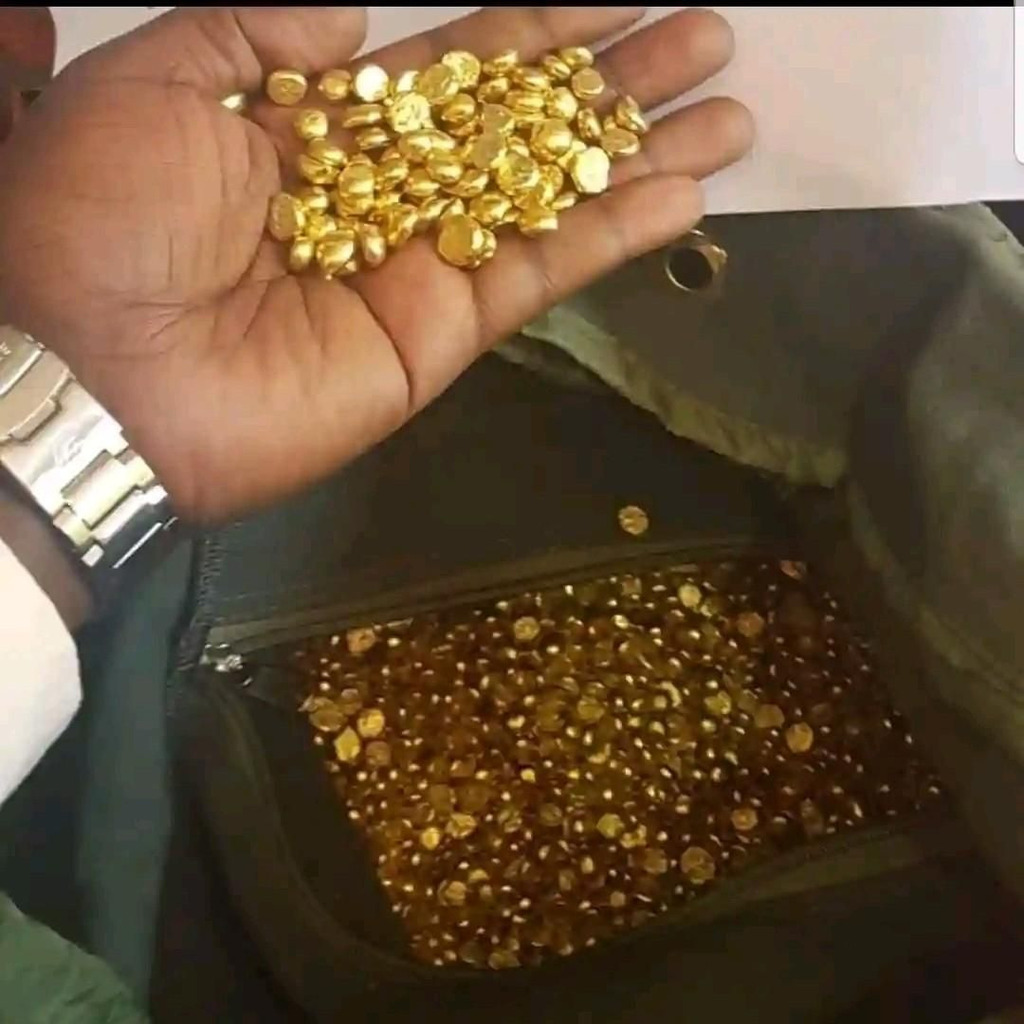 Steve Antonio - gold miner - I'm self employed | XING