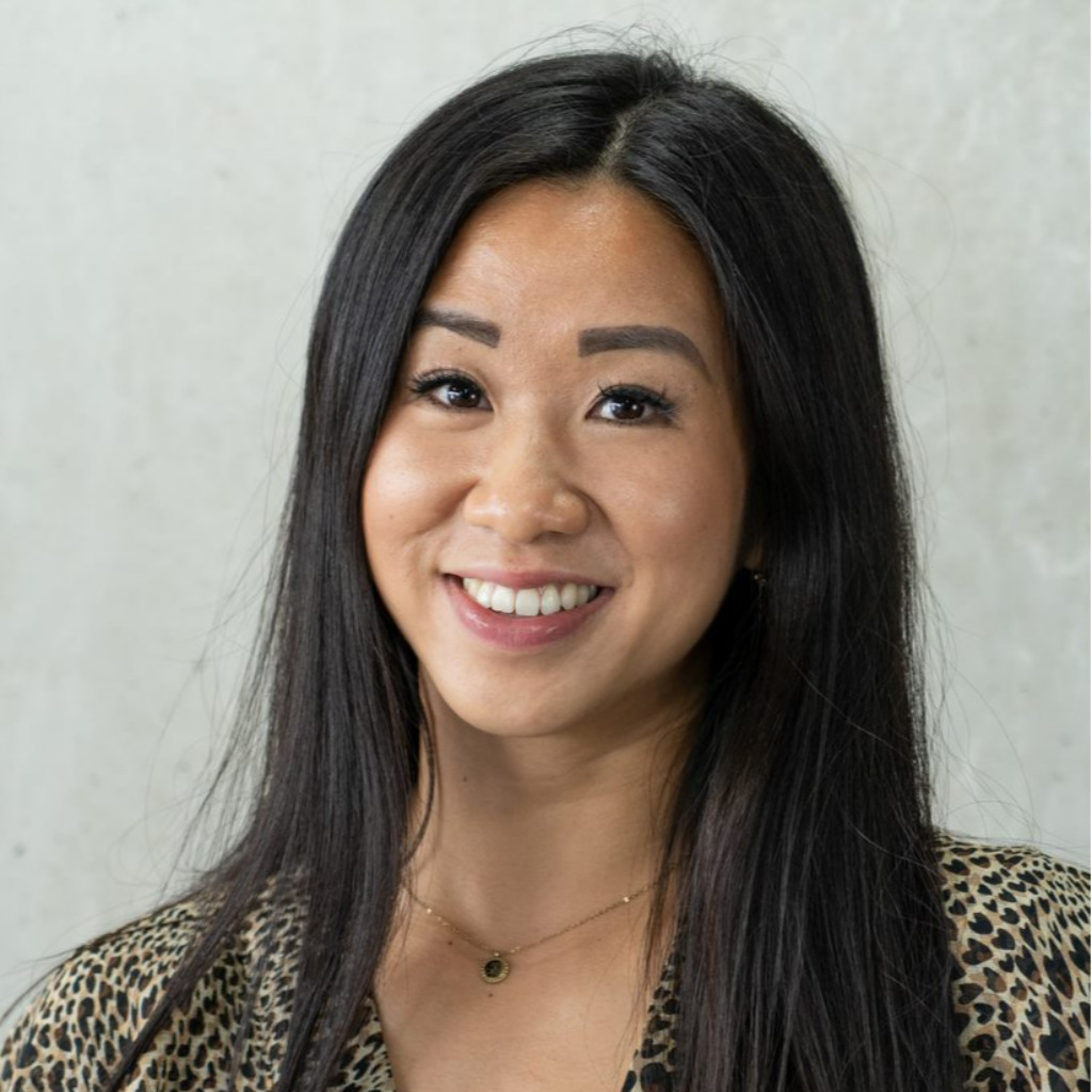 Xuan Nguyen - Referentin im Digital Marketing - abat AG | XING